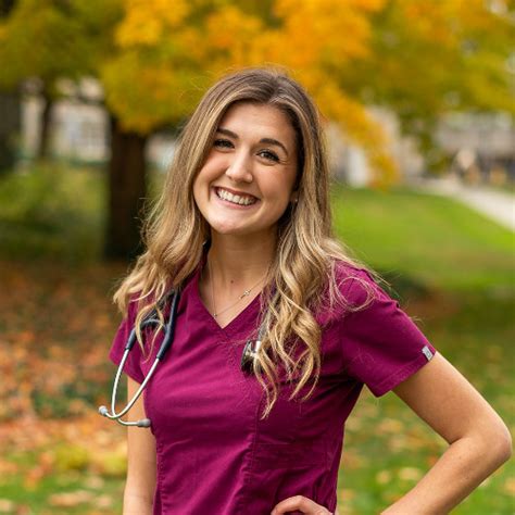 Alexandra Benoit Registered Nurse Credit Valley Hospital Linkedin