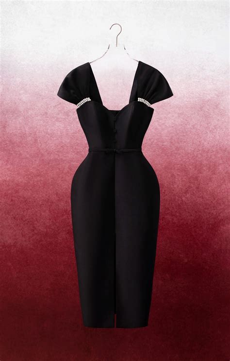 Womens Laramie Pegged Sweetheart Neck Trerena Taffeta Midi Dress Sml