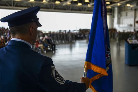 Heithold New Leader Of Air Commandos Air Force Special Operations
