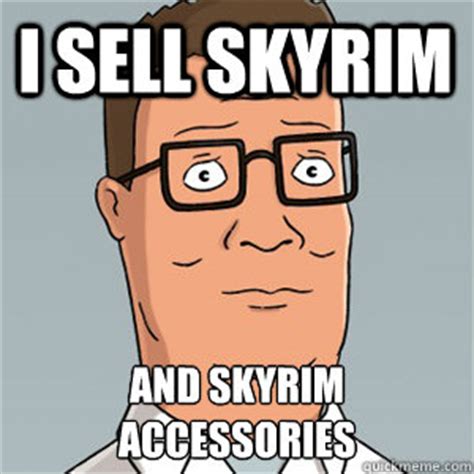 Hank Hill Memes Quickmeme
