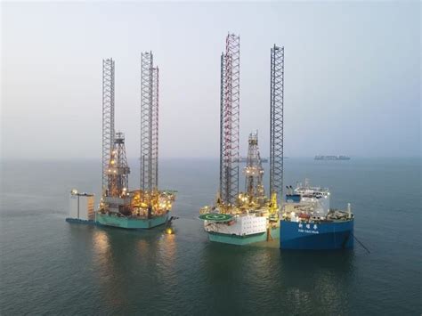 Adnoc Drilling To Explore Regional Buyouts Agbi