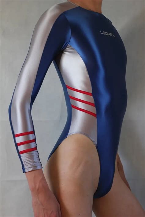 Leohex High Cut Suit Nude Pics Xhamster