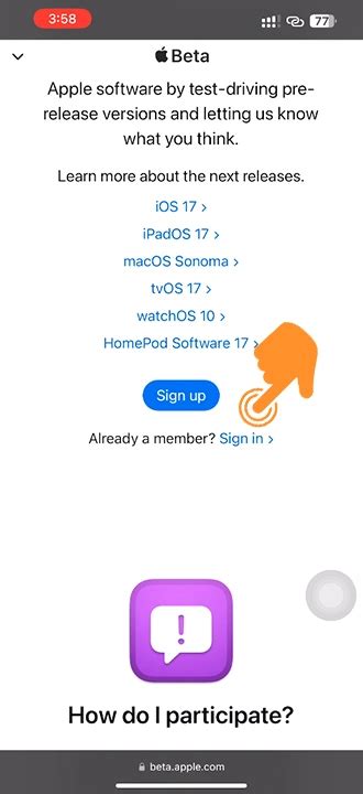 Free Ios 18 Beta Profile Download Guide For Iphone Techrushi