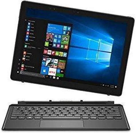 Amazon Dell Latitude 5285 2 In 1 FHD 12 3in Touch Laptop PC