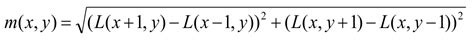Sift Feature Extraction Using Opencv In Python The Python Code