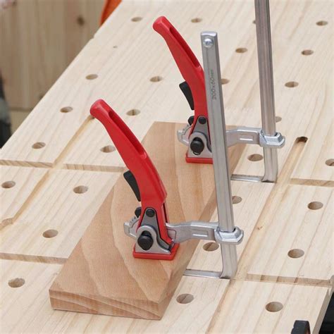 【東陽五金】 不銹鋼 夾具 C型夾 水平式快速夾具 工裝夾鉗 木工鵰刻壓緊器 F夾 固定夾 木工夾 木工夾具 蝦皮購物