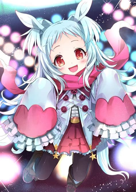 ボードウマ娘のピン