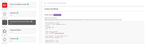 How To Migrate React Native Apps From Jenkins And Fastlane To Bitrise Bitrise Blog
