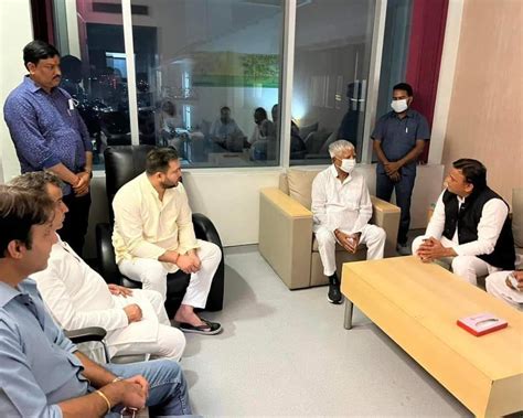 गुरुग्राम के अखिलेश यादव समाजवादी पार्टी मिर्जापुर