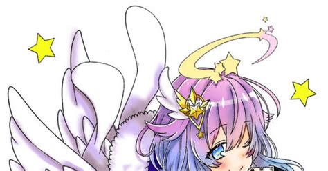 白猫プロジェクト ルカちゃん 彗名のイラスト Pixiv