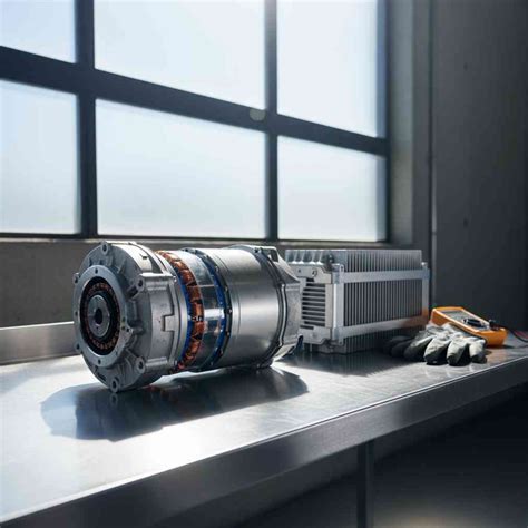 Ev Drivetrain Parts Motors Inverters What To Salvage And Reuse