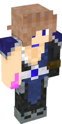 Taric Nova Skin