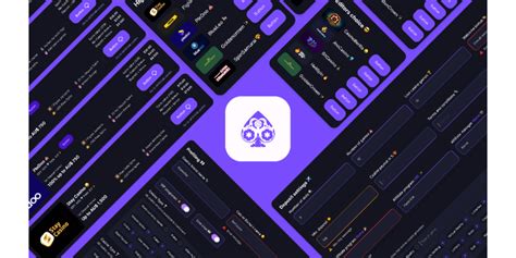 Dashboard Ui Kit Figma