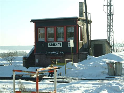 Stochov St. 2 | Stellwerksdatenbank