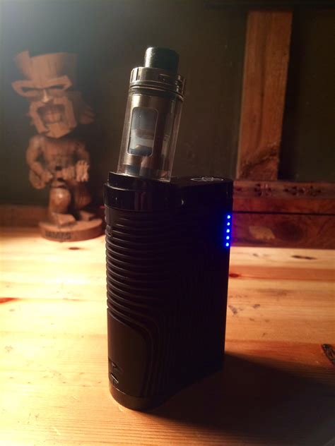 Gear Shot Boundless CF My Mouthpiece Broke So I Made My Own 7