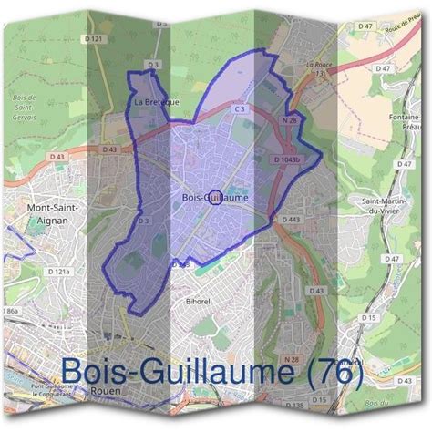 Mairie Bois Guillaume 76230 Démarches En Mairie