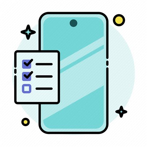 Checkboxes Ui Design Check Box Box Check Form List Icon