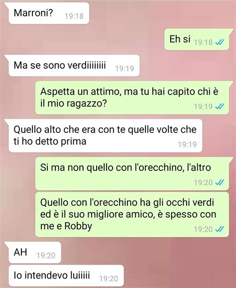 Il Mio Fidanzato Spunteblu Page 4