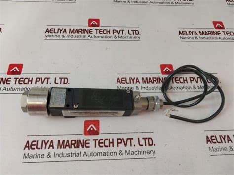Pyropress Argus Pi531ipr11 Bb32n3 S10 Pressure Switch Ip67 Aeliya Marine