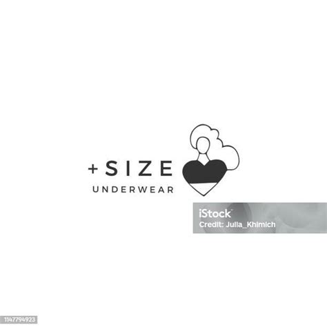 행복 한과 체중 춤 여자입니다 벡터 손으로 그린 라벨 템플릿 플러스 크기 개념 몸 긍정적 개념에 대한 스톡 벡터 아트 및 기타