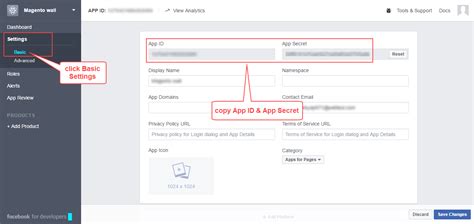 Magento Facebook Wall Post Webkul Blog