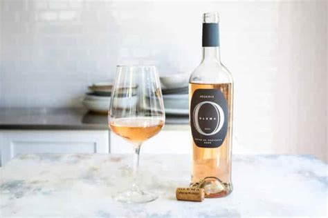 A Guide to Rosé Wine Culinary Hill