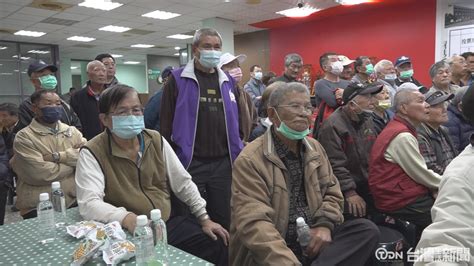蘇治芬吞選舉首敗 支持者備感惋惜 鑫傳國際多媒體科技股份有限公司 Tdn台灣生活新聞