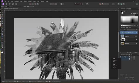 Greyscale Measurements Are Inverted Desktop Questions Macos And Windows Affinity Forum