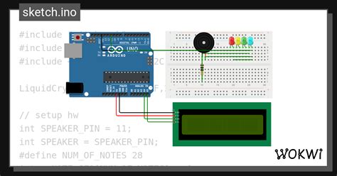 Hbd Wokwi Esp32 Stm32 Arduino Simulator