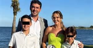 Mis Hijos Eran Inocentes” Sarah Tinoco Araújo Rompe El Silencio Tras