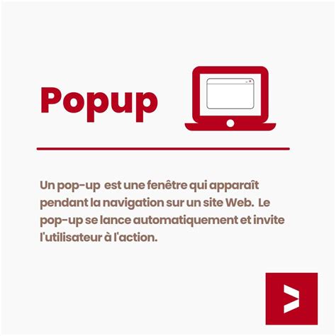 Popup Marketing Tout Ce Que Vous Devez Savoir