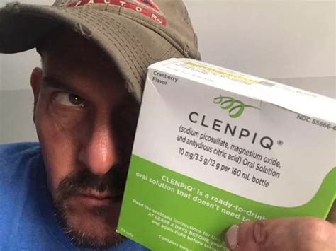 Here Are Some Dos And Donts For Colonoscopy Prep