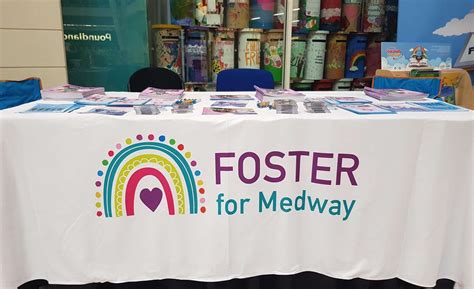 Foster Care Fortnight 2024 Meet The Team From Medway Council Fostering