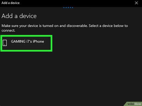 How To Set Up IPhone Tethering To Share Internet Connection