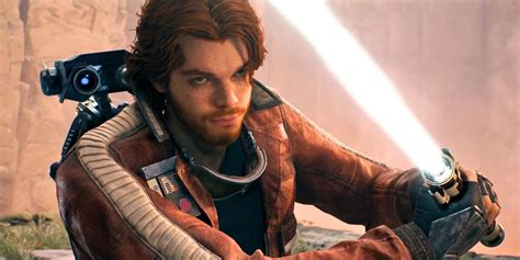 Jedi Survivor Being The Middle Of A New Star Wars Trilogy Just Makes Sense