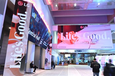 Ces 2024 Highlights Lg Elvira Miquela