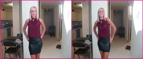 Princess Lyne Multi Panty Tease W JOI FEMJOI