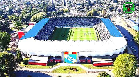 Nuevo Estadio Sporting Cristal Desserts Food