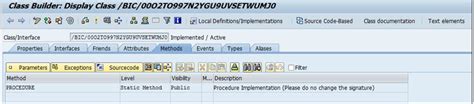 SAP HANA Based Transformations Processing Transfo SAP Community