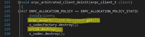 Bug Compilation Issues With Erpcallocationpolicystatic · Issue