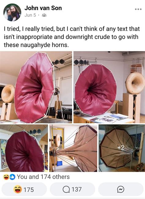 Speaker Porn Speakers Head Case Org