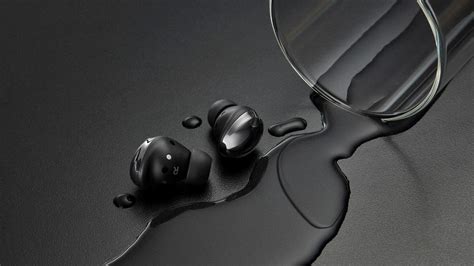Samsung Galaxy Buds Pro Review Great For Samsung Phones TechRadar