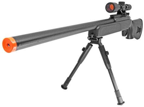 Zm51 Spring Airsoft Sniper Rifle