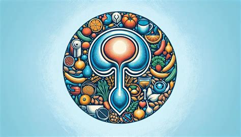 Essential Guide Foods To Avoid For A Healthy Prostate Gland Prostate