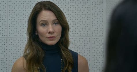 Lynn Collins Online Screencaptures Lynn Collins As Alicia Kent On Bosch Season 6 Episode 6