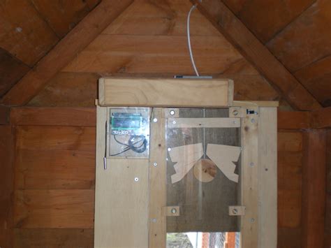 Arduino Chicken Coop Controller 9 Steps With Pictures Instructables