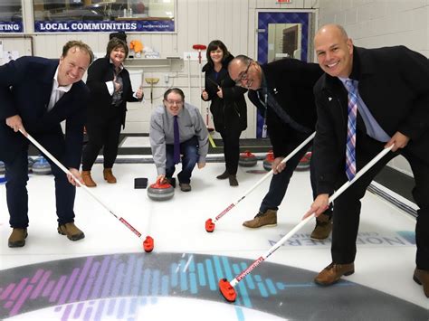 Gallery Curl Sudbury Marks 130 Years Renames Curling Club Sudbury Star