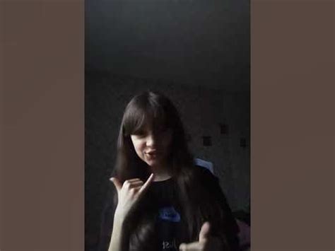 дарьяна джус я тебя обожаю! - YouTube