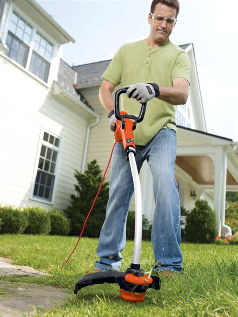 Replacement Parts For Black And Decker String Trimmer | Reviewmotors.co