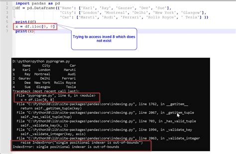Returning Values Outside Of Functions In Python